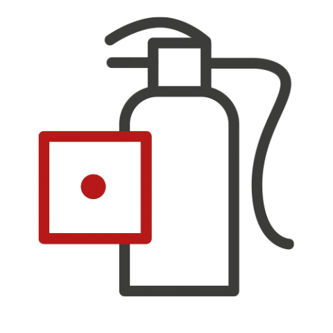 Technischer Brandschutz - SIEMON BRANDSCHUTZ